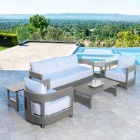 Quality Countryside Lounge Set, SN-2628 for sale