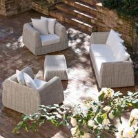 Quality Spainish Wicker Lounge Set, SN-2629 for sale