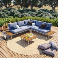Quality Ben Corner Lounge Set, SN-2630 for sale