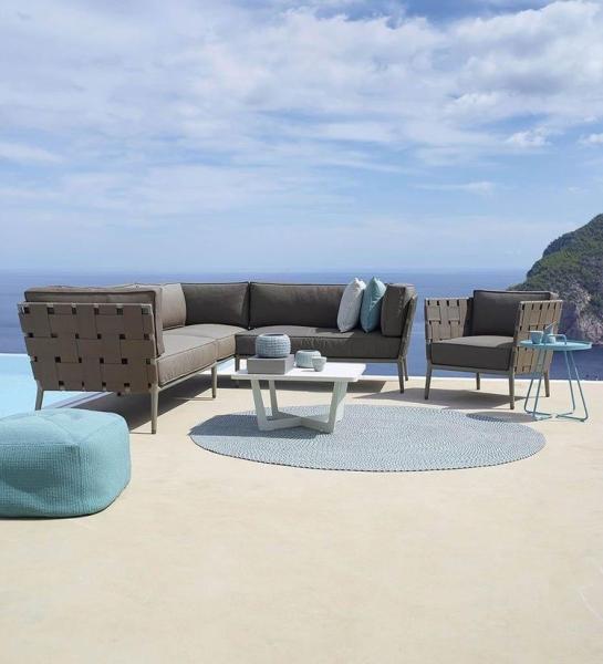 Quality Samil Corner Sectional Sofa, SN-2637 for sale