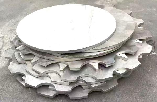 Quality 30403,30408,31603,316L,32168,310S,309S,201,2205,2507,904L,347H,254SMO,316Ti,C276,304H...High Strength Low Alloy Structural Steel Medium-thick Plate for sale