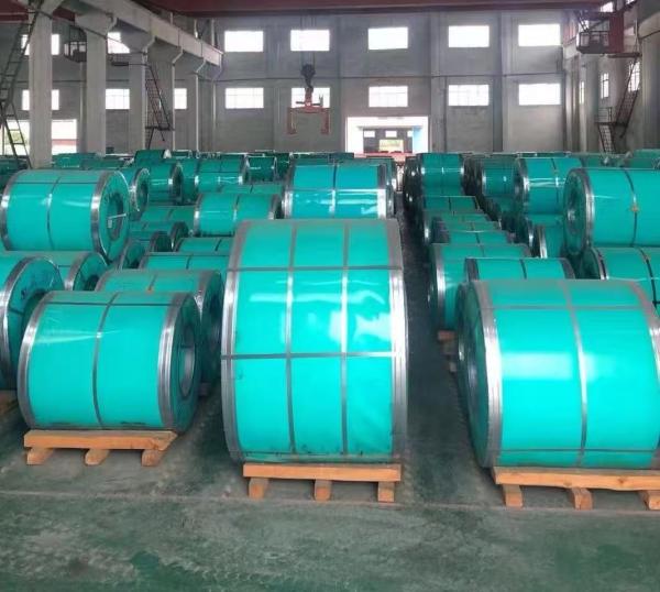 Quality 309S, 310S heat-resistant steel series stainless steel coils for sale
