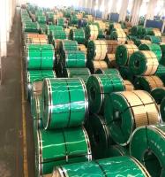 Quality 409L, 436L, 439, 441, 444, 443... Ultra-pure ferritic stainless steel coils for sale