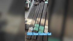 carbon steel