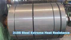 steel coil
