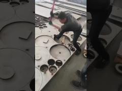 310S Stainless Steel Plate for Extreme Heat Resistance