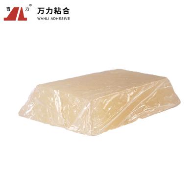 Cina Etichetta che lega la colla solida TPR-6118 di Hmpsa della colata calda industriale trasparente in vendita
