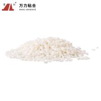 China Book Binding EVA Hot Melt Adhesives Solid Flaky Compostable EVA-KG-8 for sale