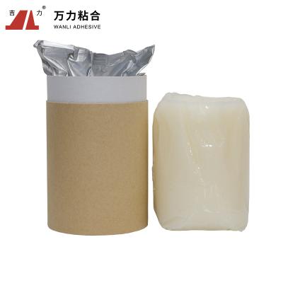 Cina Colla calda flessibile PUR-9002.1 della laminazione PUR della colata del pannello decorativo caldo piano degli adesivi in vendita