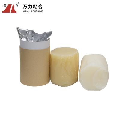 Cina 8500 adesivi caldi 4 Min Lamination Industrial Glue PUR-9915 della colata di Cps PUR in vendita