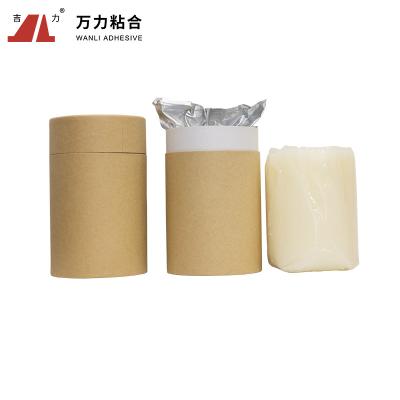 Cina Cps caldi PUR bianco PUR-1947 dell'adesivo 5500 della colata di falegnameria del poliuretano in vendita