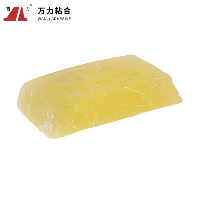 China Boden-Mat Automotive Adhesive Glue For-Innenauto-Ordnung gelbes TPR-7217A zu verkaufen