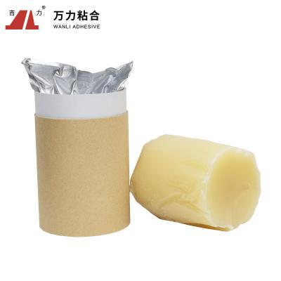 Cina Colla del tessuto della laminazione della membrana per il tessuto adesivo PUR-6417 di Cps dei vestiti 4500 in vendita