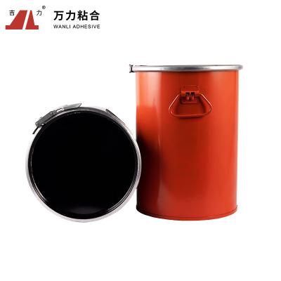 Cina Colla calda solida PUR-7562.1 di legno del bordo PUR della schiuma degli adesivi della colata di Edgebanding dell'avorio in vendita