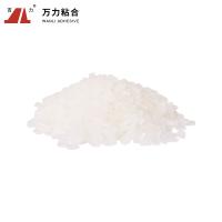 China Nature Book Binding Adhesives Hot Melt  Binding Solid EVA-8430 for sale