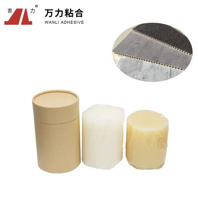 中国 4000のCP PURの反応熱い溶解の接着剤の固体HiPURの接着剤PUR-1932F 販売のため