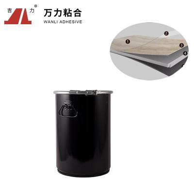 中国 フラット ラミネーション ホットメルト接着剤 フローリング ボンディング -PUR-9915 販売のため