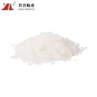 China Solid Translucent EVA Hot Melt Glue Book Binding Polyamide EVA-8221 for sale