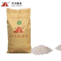 China Nature Book Binding Adhesives Hot Melt  Binding Solid EVA-8430 for sale