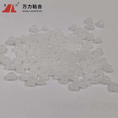 Cina Adesivi Hot Melt per materassi -EVA-CD-1 Incollaggio di tasche a molle tessili in vendita