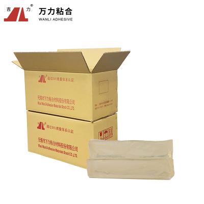 Cina Isolamento adesivo automobilistico incolore di rumore della colla trasparente per l'automobile TPR-7110 interno in vendita