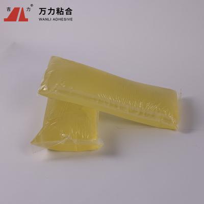 China Hot Melt 5500 Cps Laminating Adhesives For Flexible Packaging TPR Pressure Sensitive Kraft Tape TPR-301 for sale