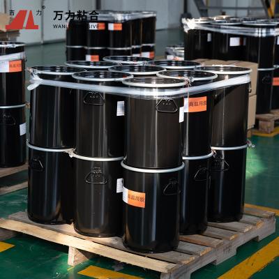 Cina Colla calda calda PUR-XCS637 di falegnameria PUR degli adesivi della colata di Edgebanding di resistenza chimica di umidità in vendita