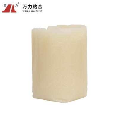 Cina Adesivi caldi Edgebanding PUR-XBB768 della colata del bordo di alluminio in vendita
