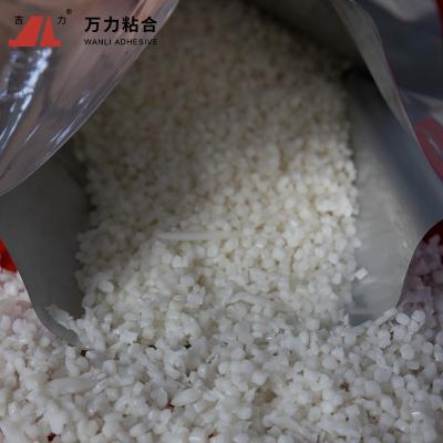 Cina Adesivi caldi Edgebanding PUR-XBB768 della colata del bordo di alluminio in vendita