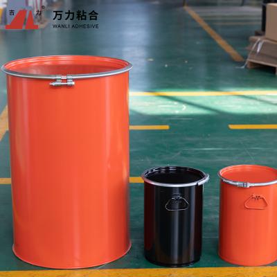Cina Adesivi caldi PUR-XBB768 della colata dell'avorio del PVC di bordo della fascia della colla del poliuretano bianco di falegnameria in vendita