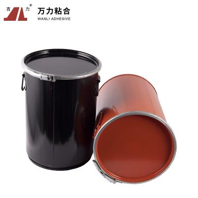 China Adesivos de fusão a quente para bordas Placa de partículas -PUR-7562.1 Alta resistência de colagem à venda