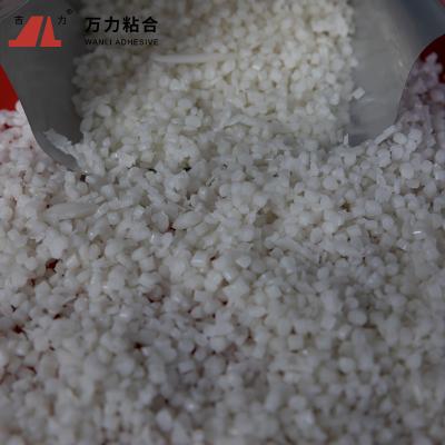 China Adesivos de fusão a quente para bordas Placa de partículas -PUR-7562.1 Alta resistência de colagem à venda