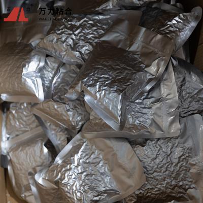 Cina Colla adesiva PUR-7562.1 dell'avorio PUR di Chip Woodworking Edgebanding Hot Melt in vendita