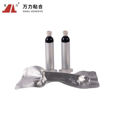 Cina Gli adesivi caldi ciechi della colata dei fori PUR neri per il bordo che protegge la lampadina riveste PUR-8870H-1 di pannelli in vendita