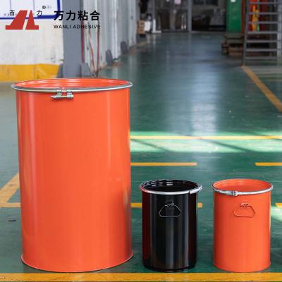 Cina Cartone di piegatura che imballa l'adesivo caldo della colata, colla di PUR per cartone che imballa PUR-XBB788-1 in vendita