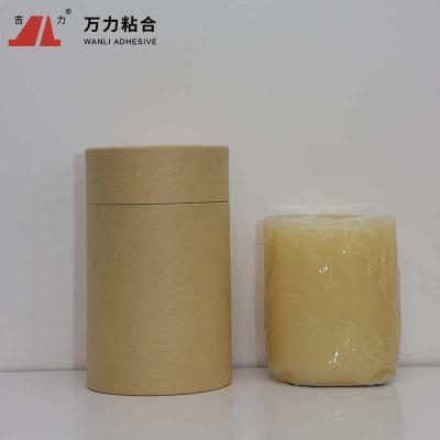 Cina Colla del tessuto della laminazione della membrana per il tessuto adesivo PUR-6417 di Cps dei vestiti 4500 in vendita