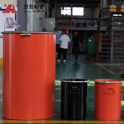 Cina Colla del tessuto della laminazione della membrana per il tessuto adesivo PUR-6417 di Cps dei vestiti 4500 in vendita