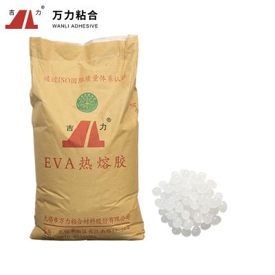 Cina Adesivi Hot Melt per materassi -EVA-CD-1 Incollaggio di tasche a molle tessili in vendita