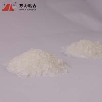 China Nature Book Binding Adhesives Hot Melt  Binding Solid EVA-8430 for sale