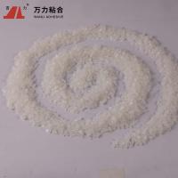 China Nature Book Binding Adhesives Hot Melt  Binding Solid EVA-8430 for sale