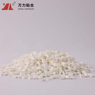 中国 6500のCPのエヴァの製本の接着剤の固体熱い接着剤EVA-KG-8 販売のため