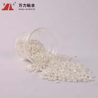 China Book Binding EVA Hot Melt Adhesives Solid Flaky Compostable EVA-KG-8 for sale