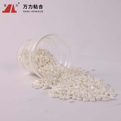 Cina Rilegatura di libro EVA Hot Melt Adhesives Solid EVA-KG-8 concimabile a fiocchi in vendita