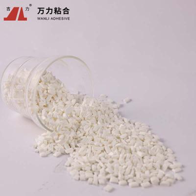 中国 6500のCPのエヴァの製本の接着剤の固体熱い接着剤EVA-KG-8 販売のため