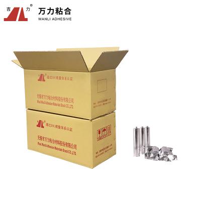 Cina Bianco 8 Min Appliance Adhesive Solid Glue per la lavastoviglie PUR-3006W in vendita
