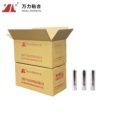 China 8000-13000 Cps Automotive Adhesive Glue Polyurethane Car Headliner PUR-3061C for sale