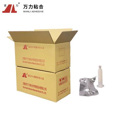Cina Un adesivo conduttivo di 2000 - 4000 Cps per i bastoni caldi PUR-8860 della colla del poliuretano bianco di elettronica in vendita