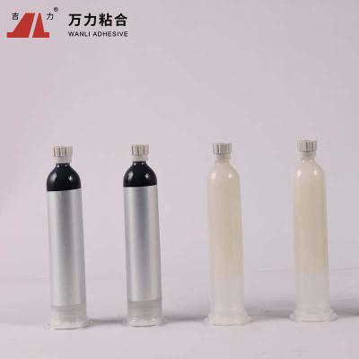 Cina Assemblea adesiva del trasduttore auricolare della colata calda solida bianca di elettronica dell'avorio che lega PUR-8860 in vendita