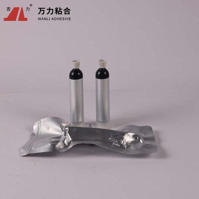 Cina Gli adesivi caldi ciechi della colata dei fori PUR neri per il bordo che protegge la lampadina riveste PUR-8870H-1 di pannelli in vendita