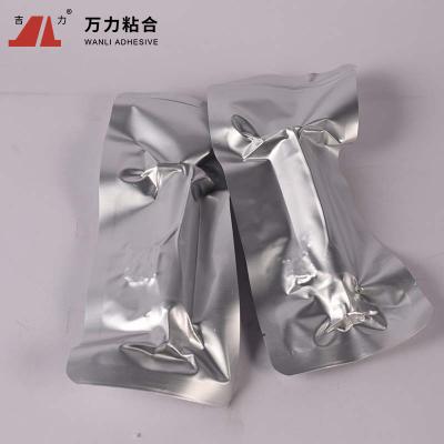 China Assemblage die van de Smeltingskleefstoffen van PUR Hete het Toestellenonderdelen pur-3006-4 plakt Te koop